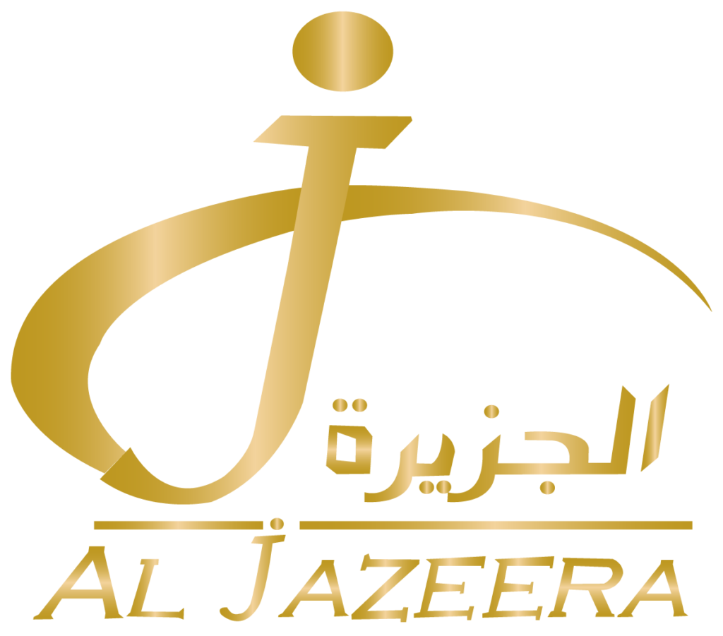 Jazeera Logo